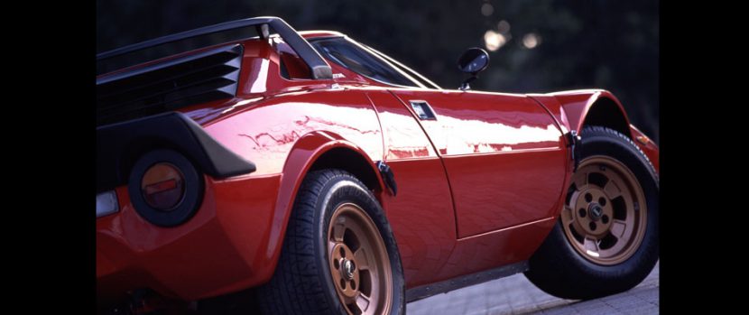 STRATOS STRADARE | Car Project | S.I.D.E DESIGN OFFICE